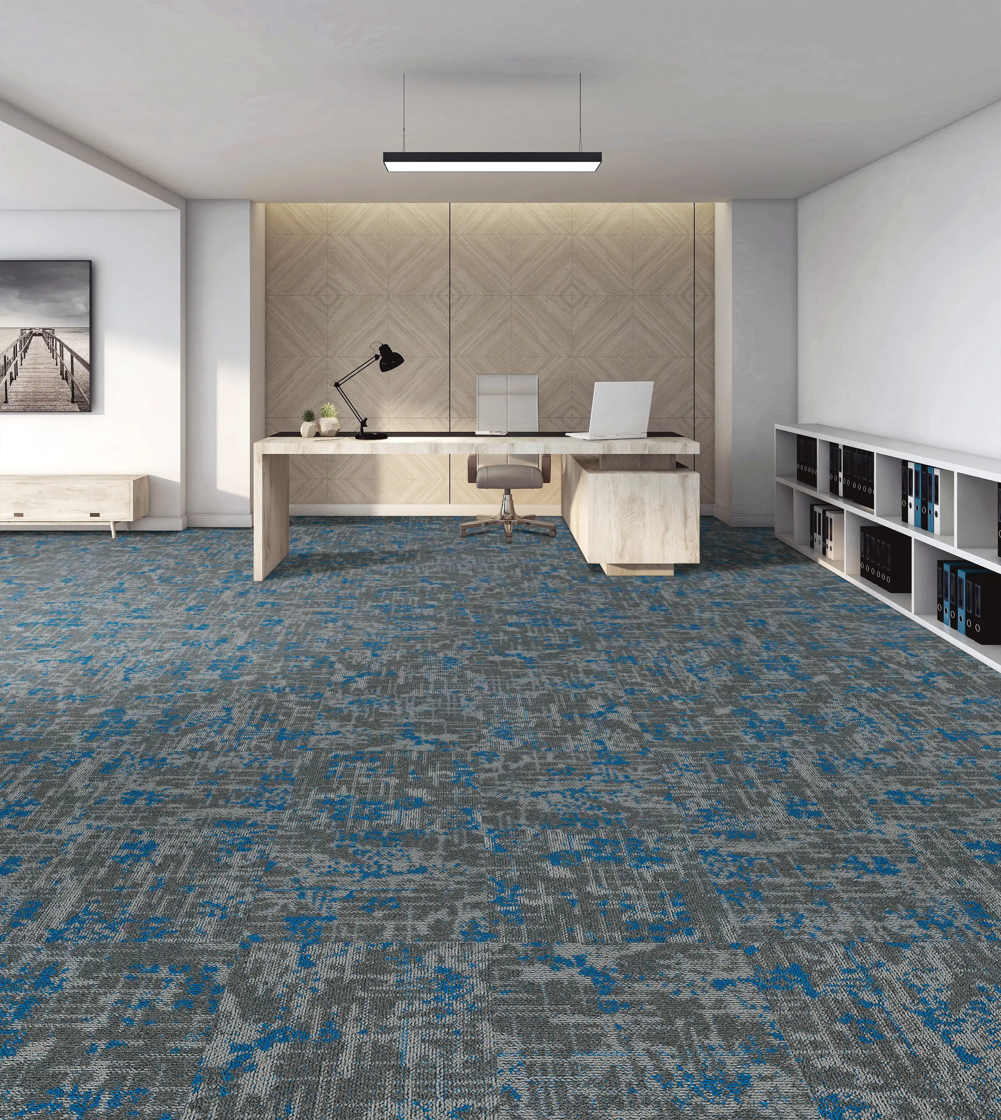 PP Carpet Tiles | Products | Panache Floorings | Leading Flooring ...
